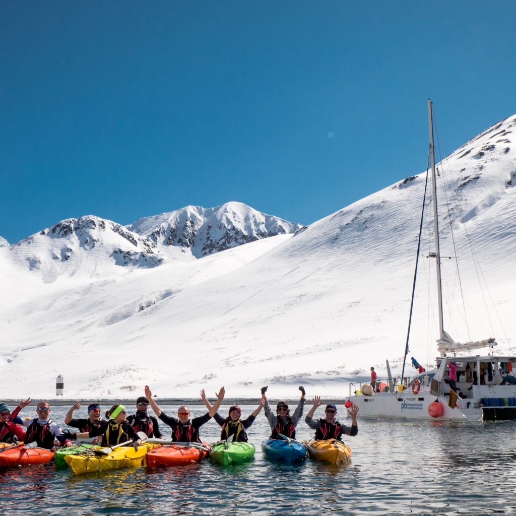 What to do in winter? Ideas for 17 trips around Russia and around the ...