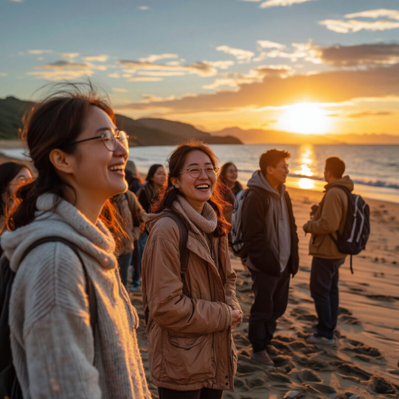 Individual tours to Sakhalin